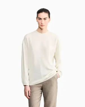 Giorgio Armani Archivio Ss1979 Blouse