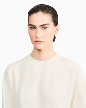 Giorgio Armani Archivio Ss1979 Blouse