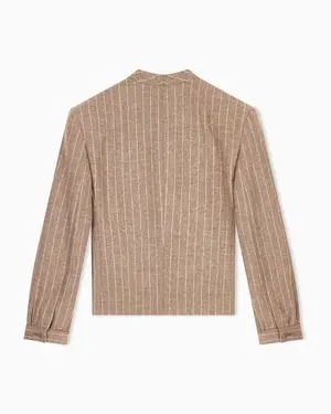 Giorgio Armani Archivio Ss1979 Single-breasted Jacket