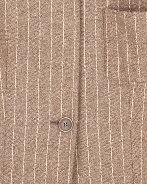 Giorgio Armani Archivio Ss1979 Single-breasted Jacket