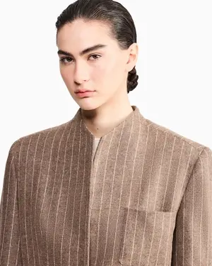 Giorgio Armani Archivio Ss1979 Single-breasted Jacket