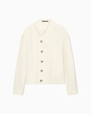 Giorgio Armani Archivio Ss1987 Double-breasted Jacket