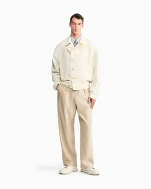 Giorgio Armani Archivio Ss1987 Double-breasted Jacket