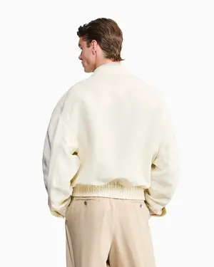 Giorgio Armani Archivio Ss1987 Double-breasted Jacket