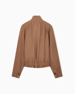 Giorgio Armani Archivio Ss1983 Bomber Jacket