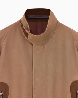 Giorgio Armani Archivio Ss1983 Bomber Jacket