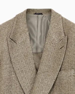 Giorgio Armani Archivio Fw1990 Double-breasted Jacket