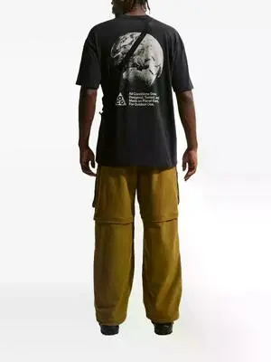 Nike Graphic-print T-shirt