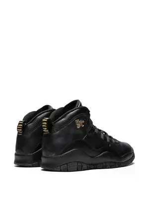 JORDAN 10 Nyc City Pack