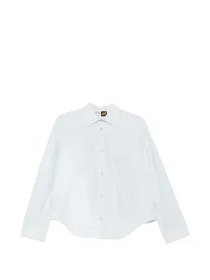 Loewe Patched Shirts For Women