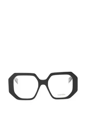 Valentino Garavani Logo Eyewear For Women