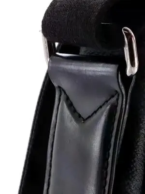 LOUIS VUITTON Monogram Eclipse Canvas Pm Messenger Bag