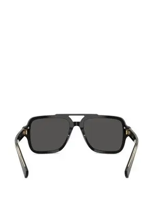 Dolce & Gabbana Sartoria Sunglasses