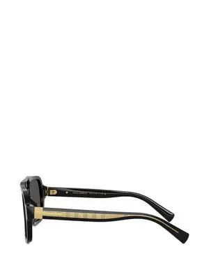 Dolce & Gabbana Sartoria Sunglasses