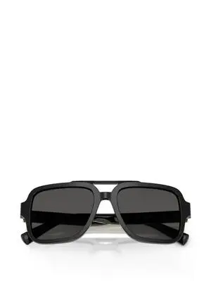 Dolce & Gabbana Sartoria Sunglasses
