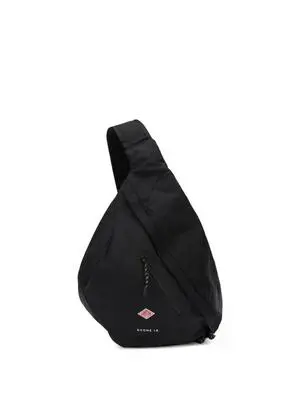 DANTON Rhone Backpack With Logo Patch