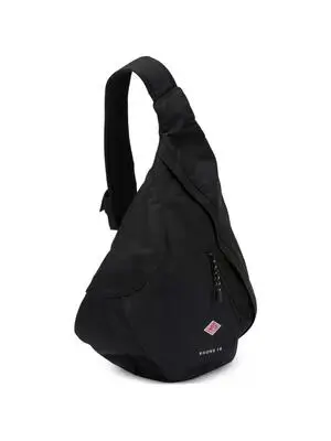 DANTON Rhone Backpack With Logo Patch