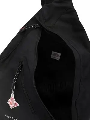 DANTON Rhone Backpack With Logo Patch