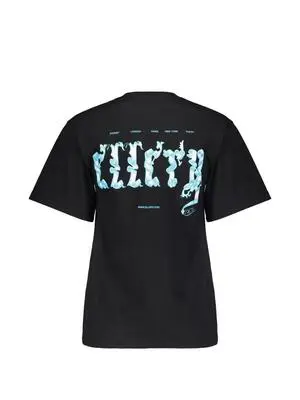 ELLERY Logo Print T-shirt