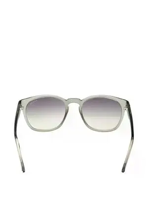 Guess Round Frame Sunglasses