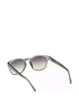 Guess Round Frame Sunglasses
