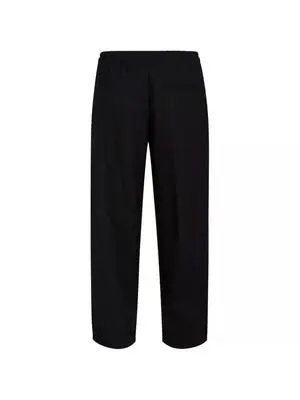 BE ABLE Elasticated-waist Drawstring Trousers