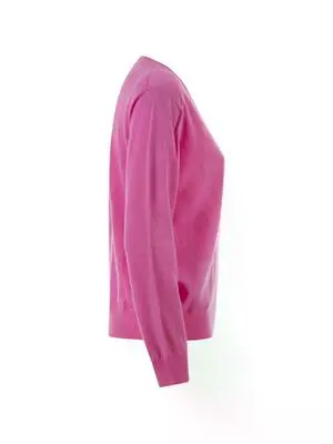 VANISÈ V-neck Cashmere Sweater