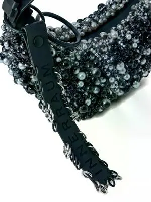 INNERRAUM Object Hm0 Shoulder Bag
