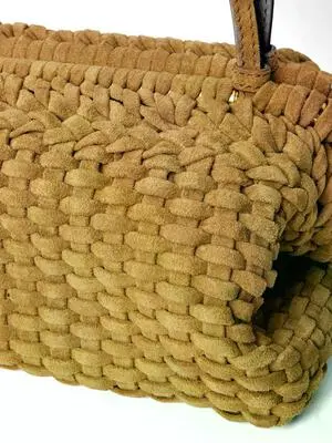 Jacquemus Salon Shoulder Bag