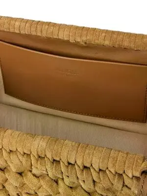 Jacquemus Salon Shoulder Bag