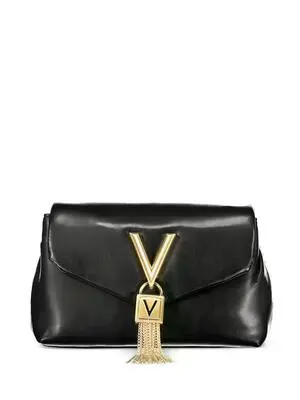 MARIO VALENTINO Shoulder Bag - Black