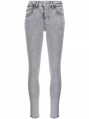 LEVI'S 721™ High-waisted Skinny Jeans