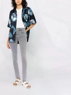 LEVI'S 721™ High-waisted Skinny Jeans