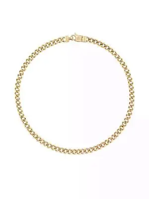Philipp Plein Icon Chain 66 Bracelet - Gold