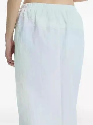 SYSTEM Padded Drawstring Skirt