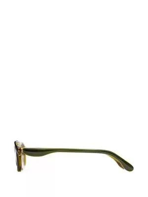 PALOCERAS Wasabi Haze S2 Sunglasses