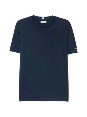 JOHNNY LAMBS Lapo Logo-print T-shirt