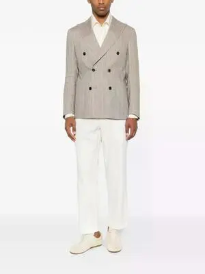 MURPHY&NYE Straight-leg Trousers
