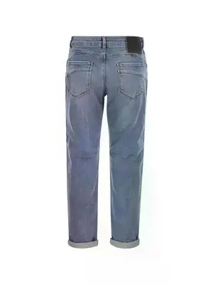 Sportmax Umbria Faded Jeans