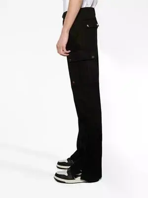 Amiri Cargo Flared Jeans