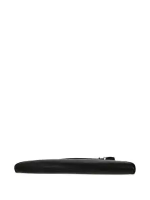 LOUIS VUITTON Pochette Accessoires Handbag - Black