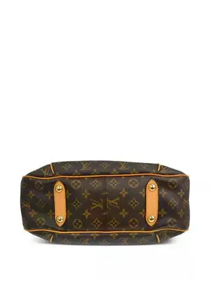 LOUIS VUITTON Galliera Pm Shoulder Bag