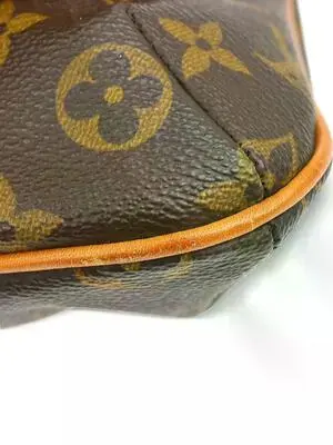 LOUIS VUITTON Monogram Musette Salsa Shoulder Bag