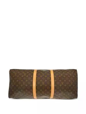 LOUIS VUITTON Keepall 60 Holdall