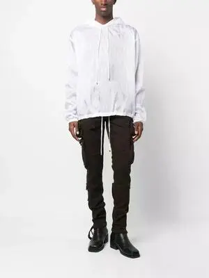 Amiri Slim-fit Cargo Pants