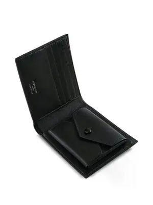 Givenchy Logo-print Wallet