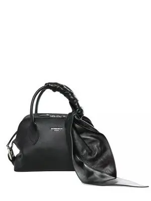 ANN DEMEULEMEESTER Small Audun Shoulder Bag