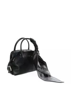 ANN DEMEULEMEESTER Small Audun Shoulder Bag