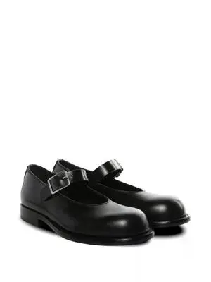 ANN DEMEULEMEESTER Imri Ballet Flats