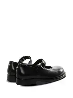 ANN DEMEULEMEESTER Imri Ballet Flats